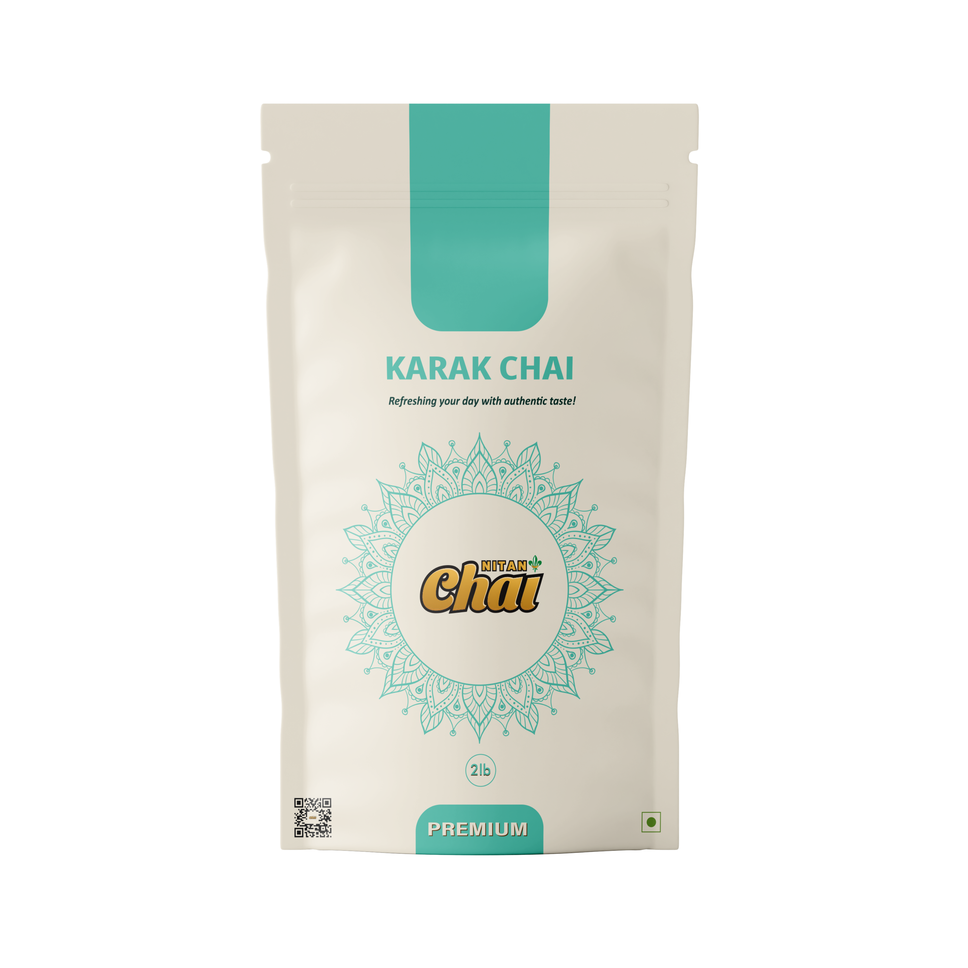 Chai Machine | Instant Chai Powder – Nitan Chai